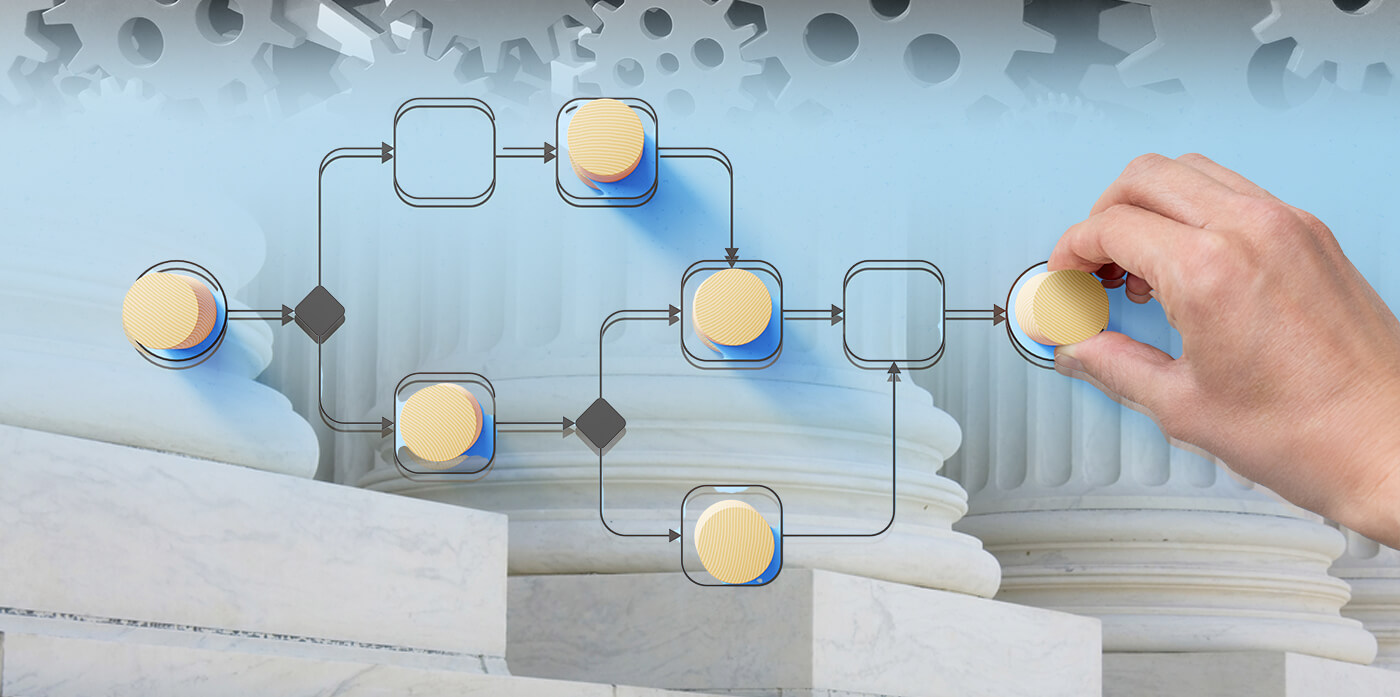 The Process of a Criminal Case In Maryland - JC Law