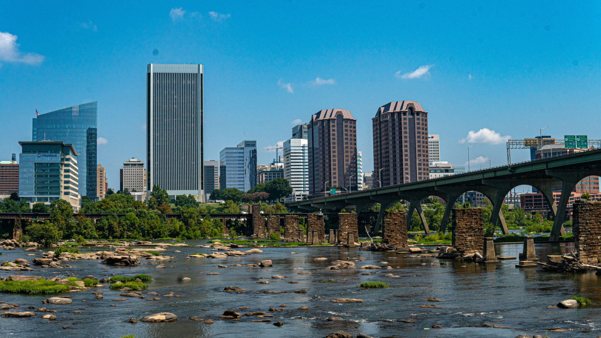 JC Law's Richmond Office | JC Law